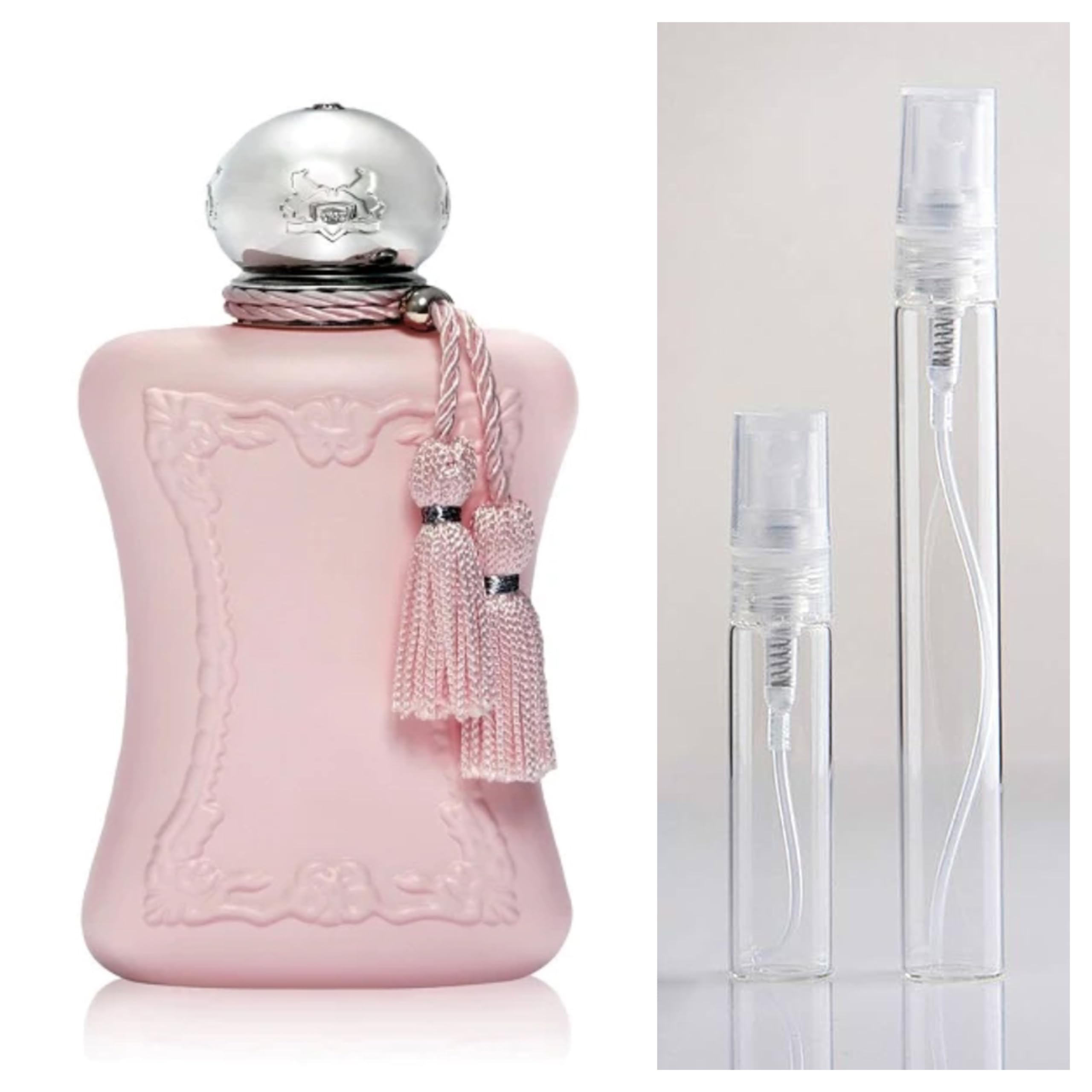 PdM Delina Eau de Parfum 5 ml : Amazon.fr: Beauté et Parfum
