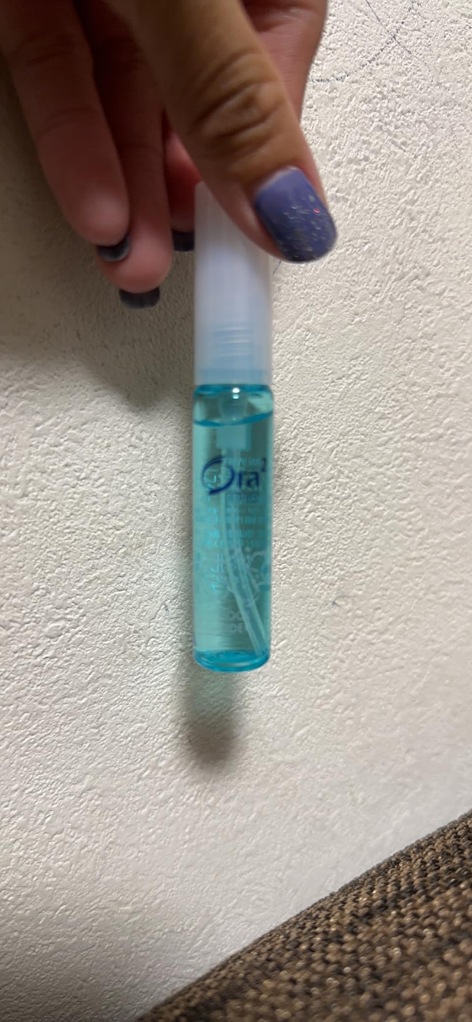 Amazon | [医薬部外品]Ora2(オーラツー) ミー マウススプレー [クールサイダー] 6ml×3本 | Ora2(オーラツー) | 口臭清涼剤 通販