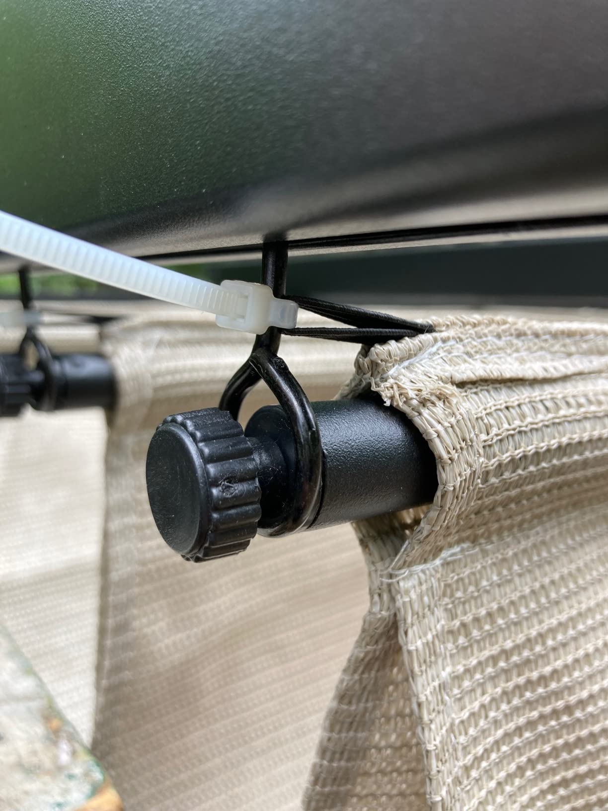 $33/mo - Finance Coolaroo Aurora Pergola, Backyard or Patio Shade ...