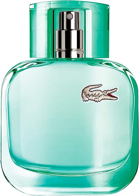 Lacoste Perfume - Lacoste, Eau De Cologne For - perfumes for women – 50 ...