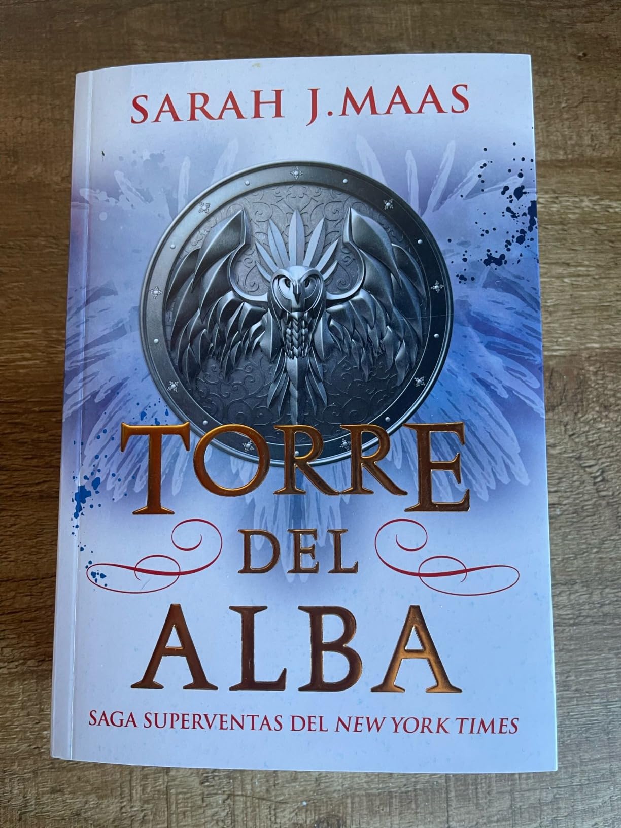 Torre del alba: Trono de Cristal, 6 -Español : J. Maas, Sarah, Guiomar ...