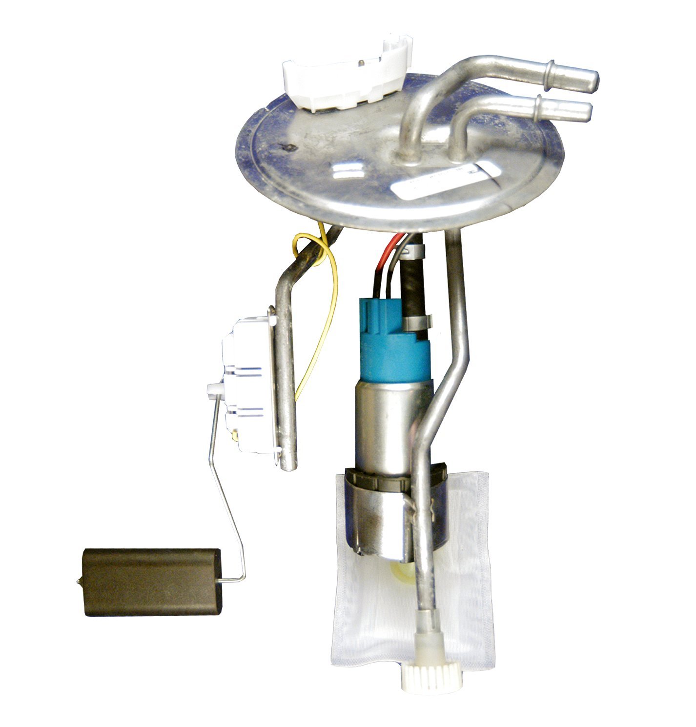 Bosch 67104 Electric Fuel Pump : Amazon.in: Car & Motorbike