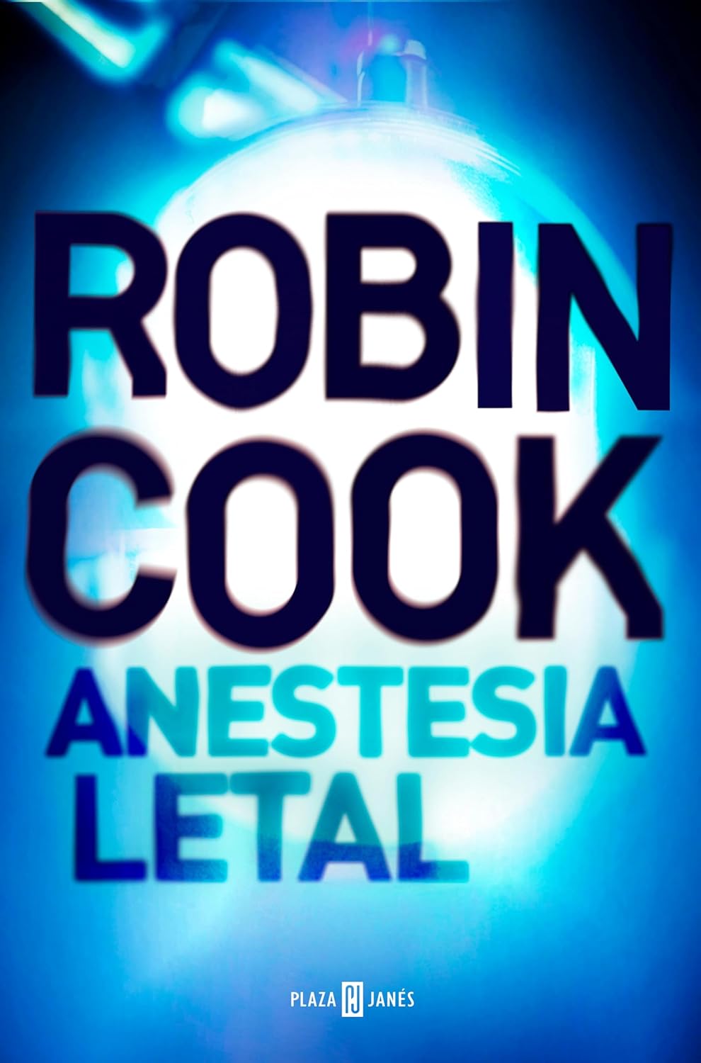 Amazon.com: Anestesia letal (Spanish Edition) eBook : Cook, Robin ...