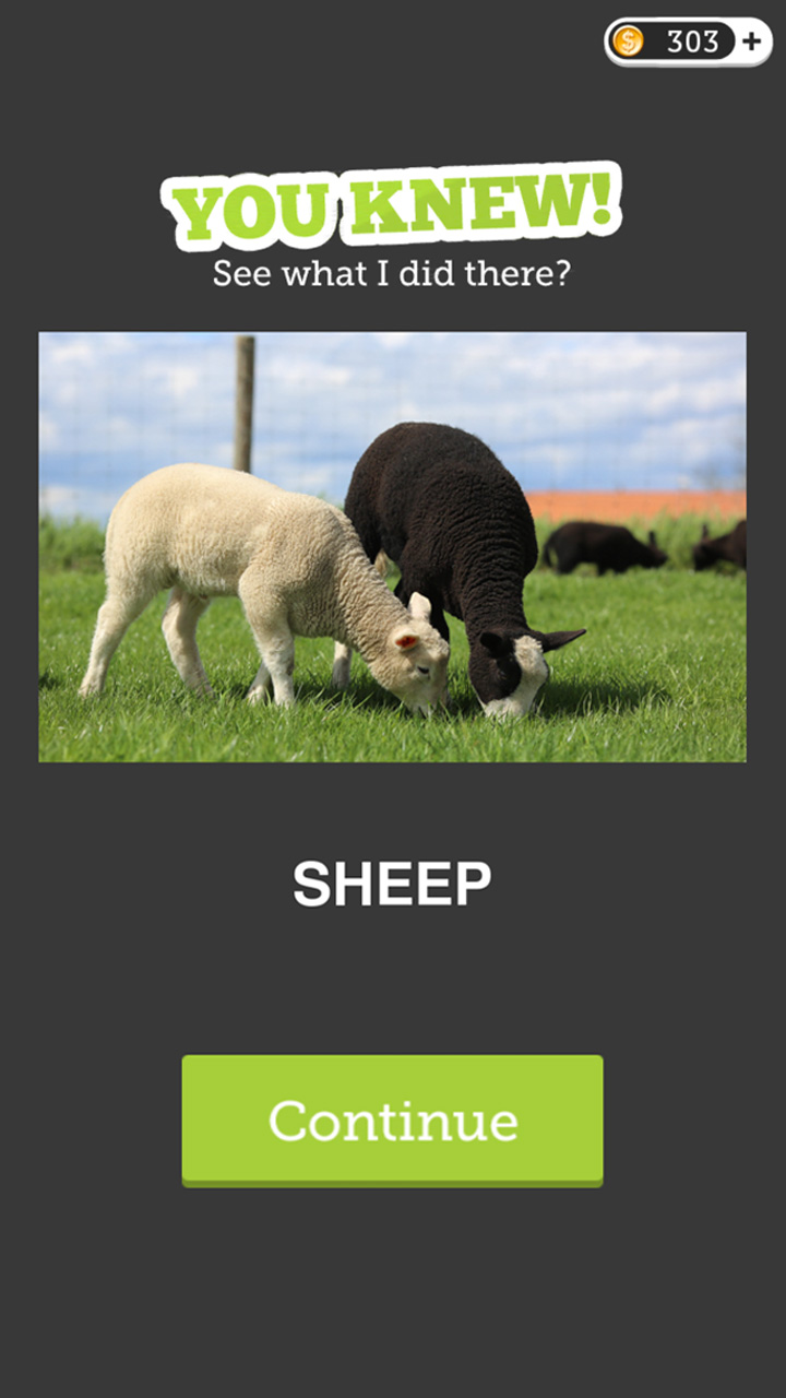 Eye Know: Animals - App on Amazon Appstore