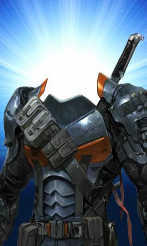 Superhero Face Changer Mask Maker - App on Amazon Appstore