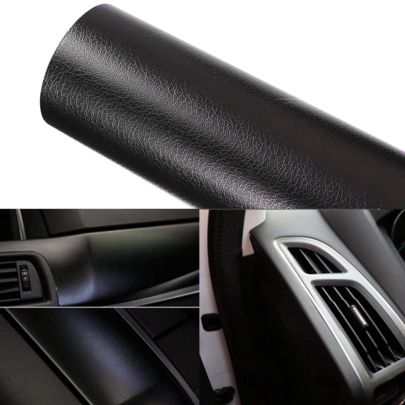 Carbon Fibre Wrap For Car Interior