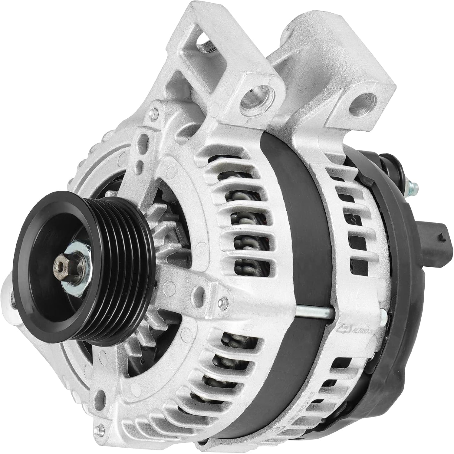 Amazon.com: New Alternator 3.6L for Chevrolet Equinox 08-09 13-16, for ...