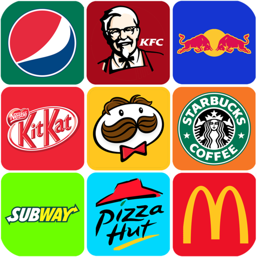 Logo Memory Challenge: Food Edition for TV - App on Amazon Appstore