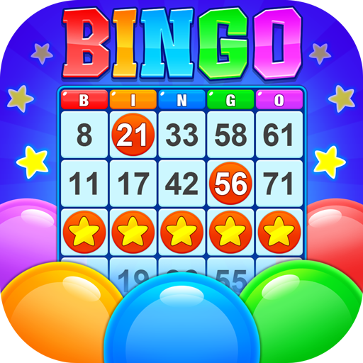 Bingo Anytime - Free Bingo Games 2024 - App on Amazon Appstore