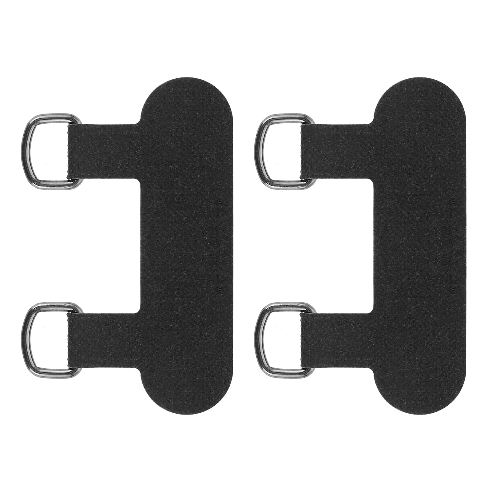 Amazon.com: 2 Pcs 2 Way Metal Phone Tether Tab, Double Head Cellphone ...