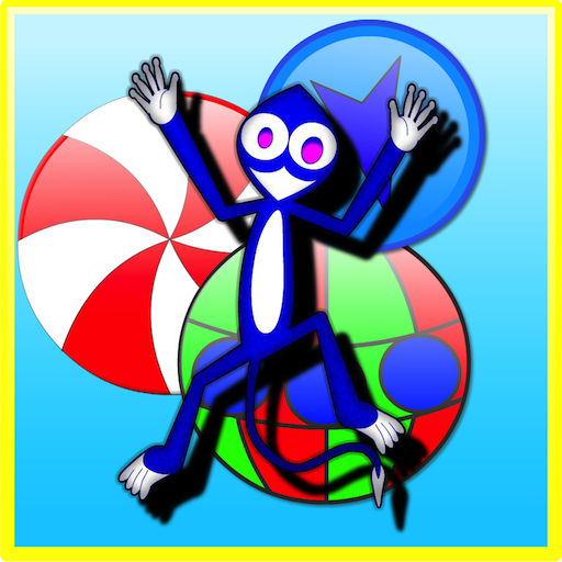 Wboko Balls - App on Amazon Appstore