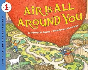 Amazon.com: Sounds All Around (Let's-Read-and-Find-Out Science 1) eBook ...