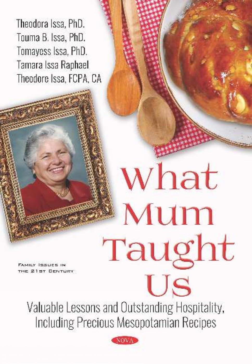 What Mum Taught Us: Valuable Lessons and Outstanding Hospitality ...