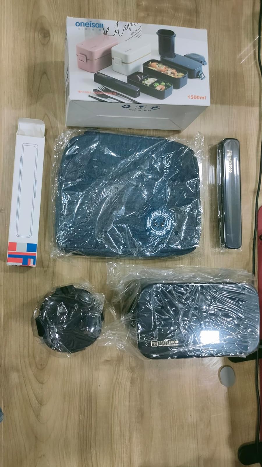 Best in class.... Rich product