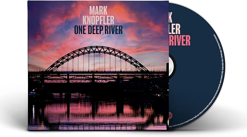 Amazon.co.jp: One Deep River: ミュージック