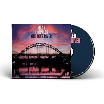 Mark Knopfler - One Deep River - Amazon.com Music