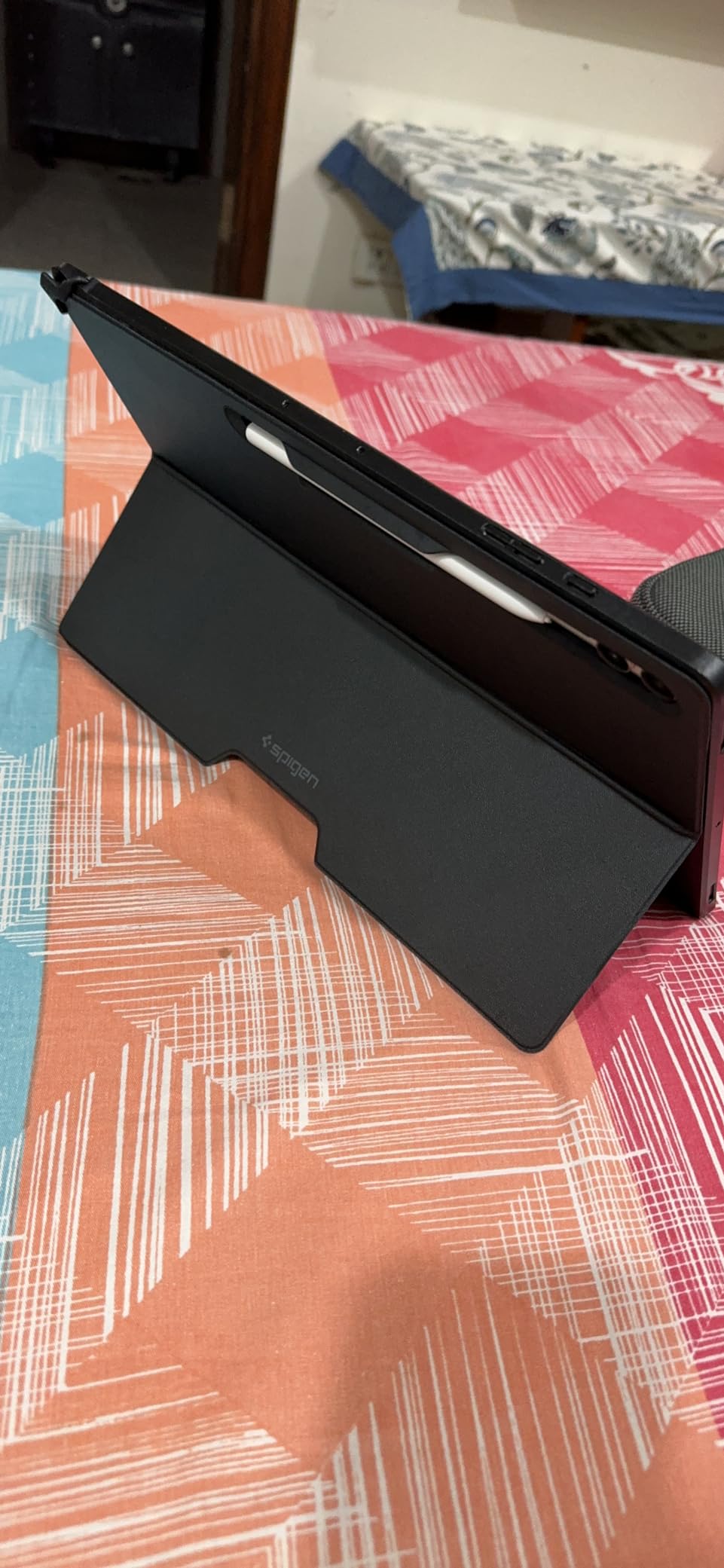 Spigen Thin Fit Pro for Galaxy Tab S10 Ultra / S9 Ultra/Tab S8 Ultra 14 ...