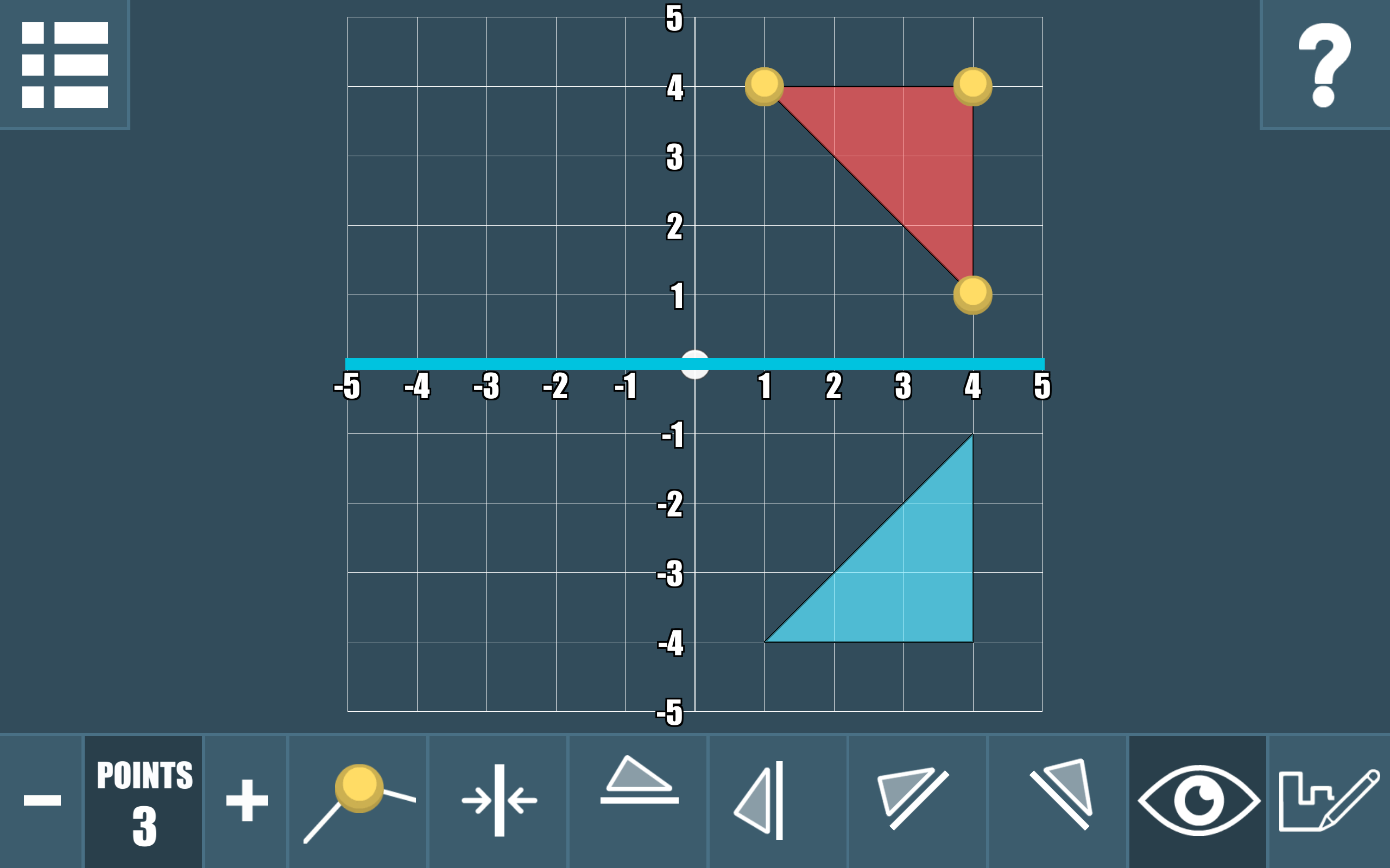 Geometry Teaching Tools - App on the Amazon Appstore