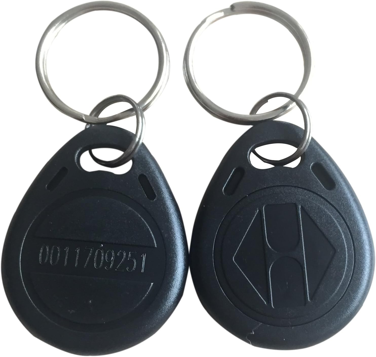 Pyronix Castle Care Tech Enforcer Pack Of 5 Proximity Tags EUR-ETAG ...