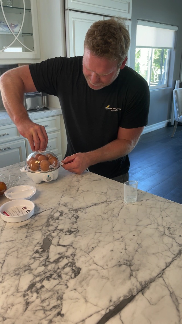 Brian Ridge's Amazon Page