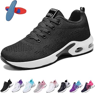 Amazon.com | Musabela Orthopedic Shoes for Women, Ortho Pro Comfortwear ...