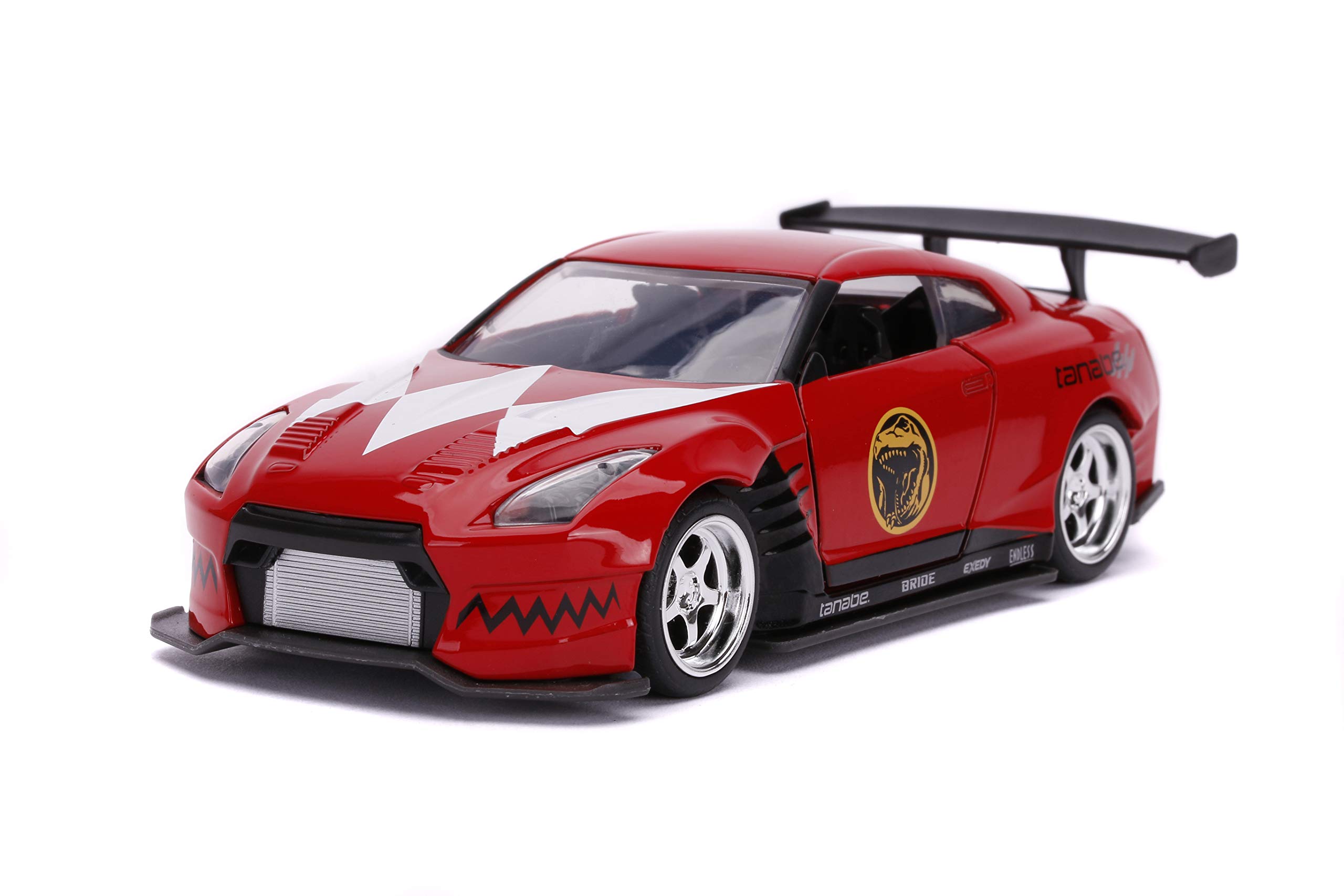 Power Rangers Cars | atelier-yuwa.ciao.jp