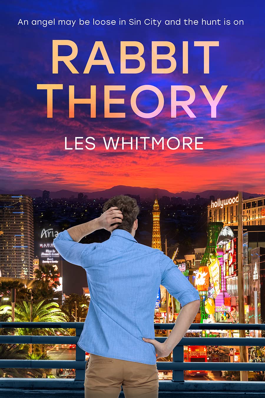 Rabbit Theory - Kindle edition by Whitmore, Les. Romance Kindle eBooks ...
