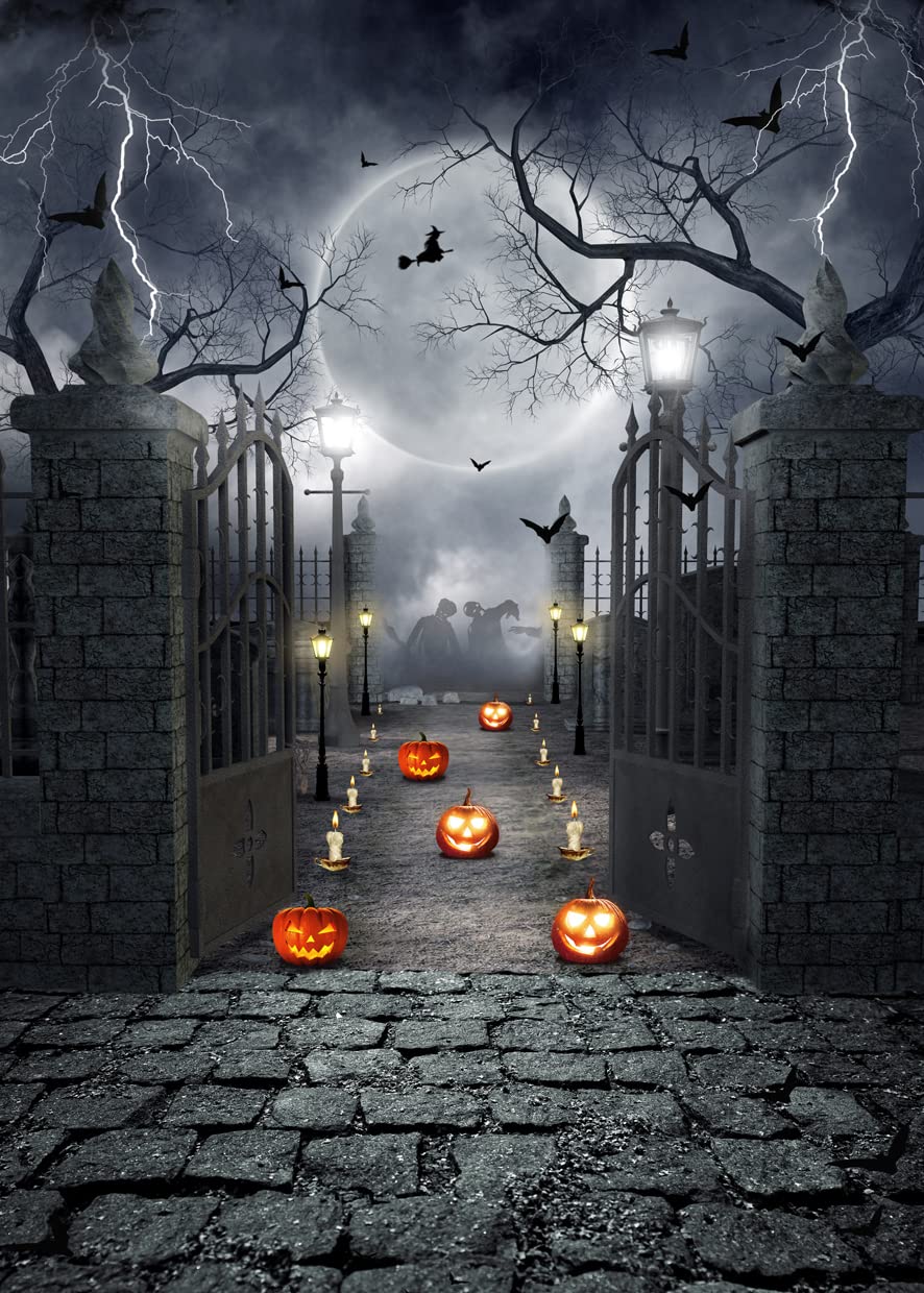 Halloween Backgrounds Bats