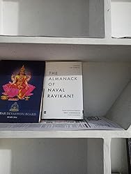 Buy The Almanack Of Naval Ravikant: A Guide to Wealth and Happiness ...