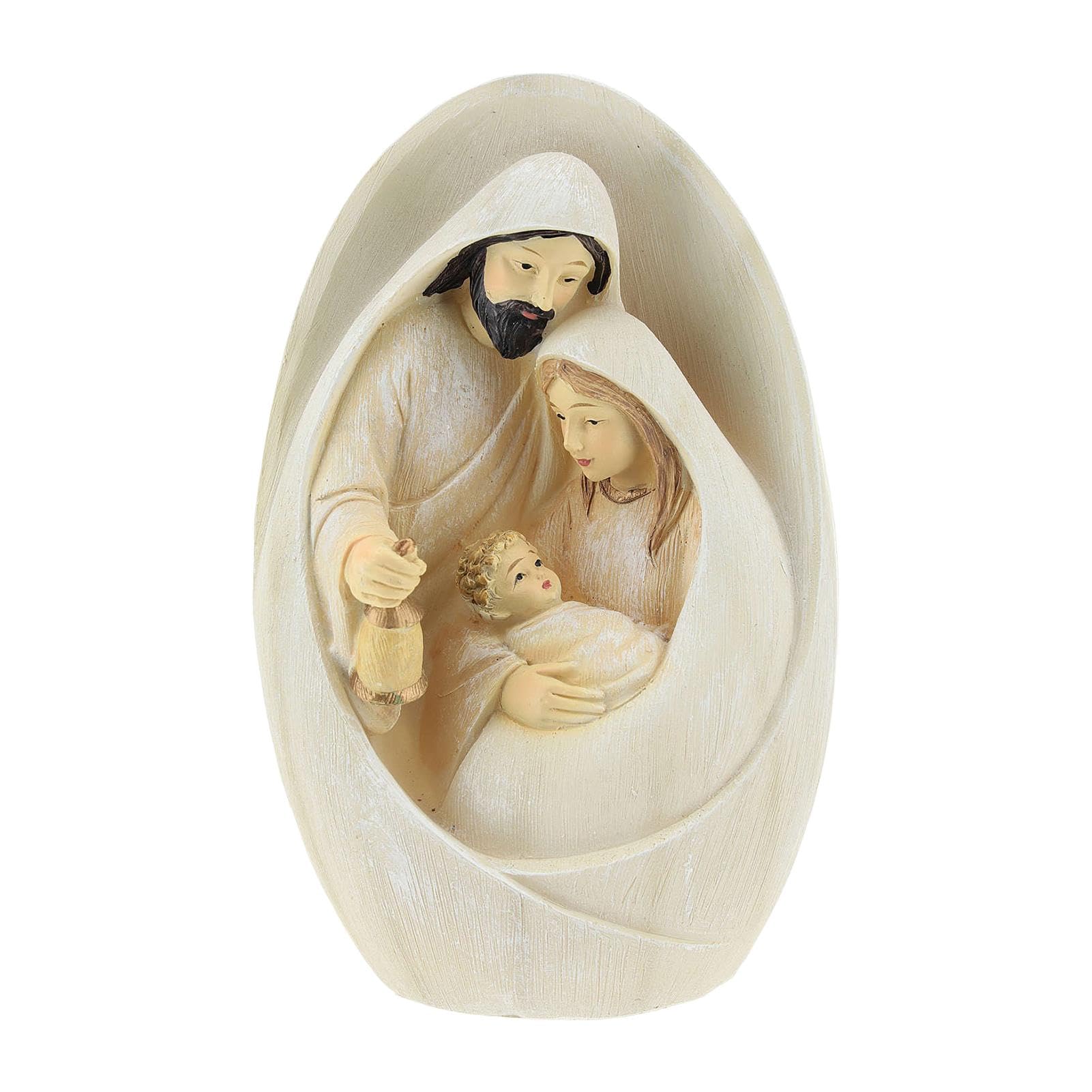 Nativity Figurines | Holy Family Nativity Statue Figurines,Nativity ...