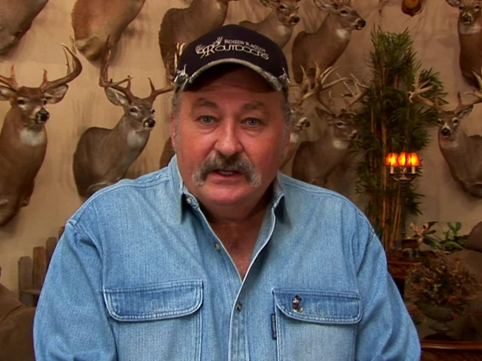 Watch Roger Raglin Outdoors - Season 10 | Prime Video