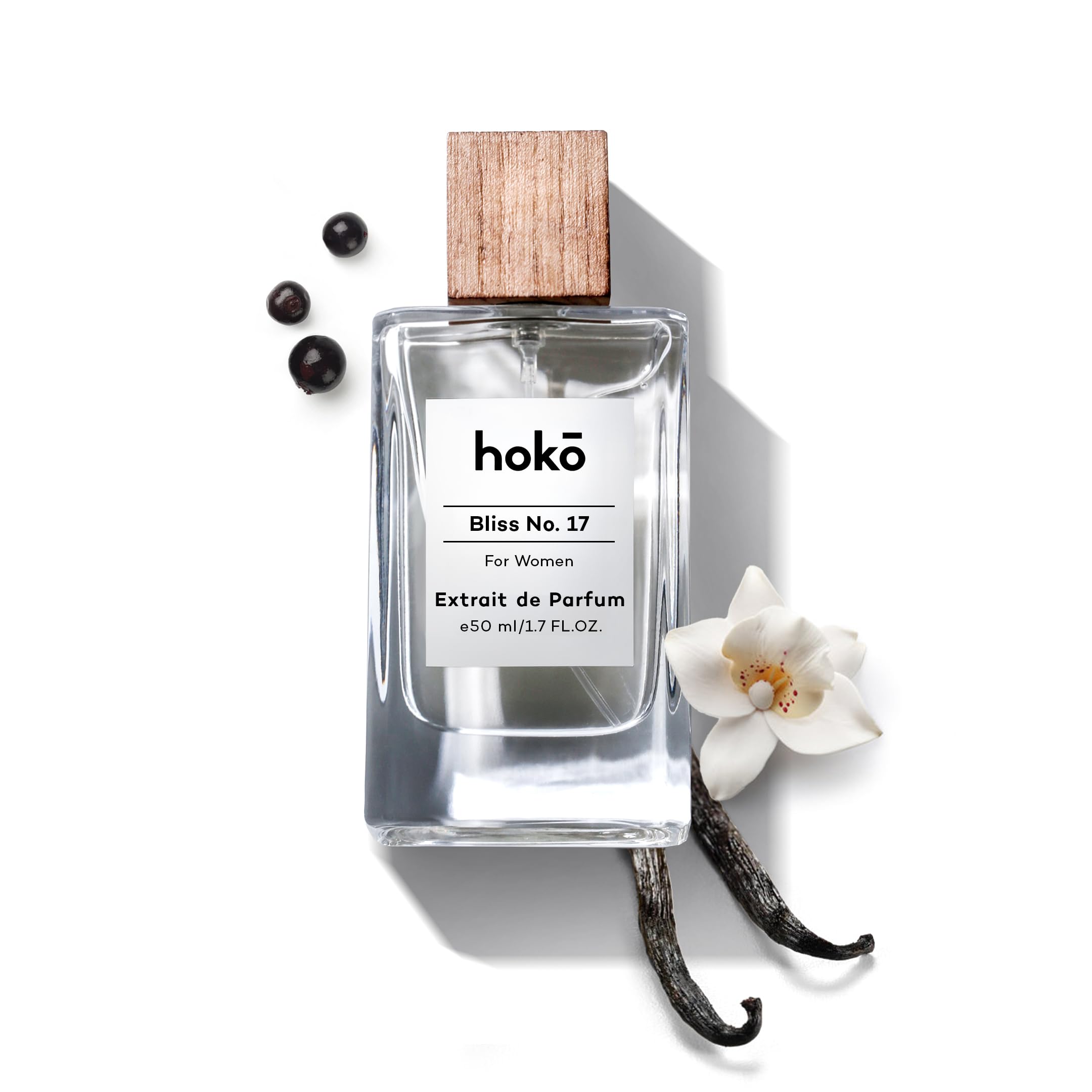 Hoko How Long Will Oz Of Perfume Last Bliss Perfume Inspired by La Vie ...