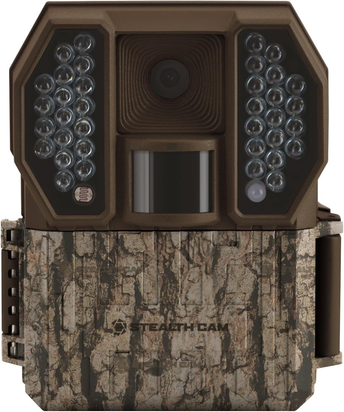 Amazon.com : Stealth Cam STC-VL22 22MP Image 720p Video Veil Trail ...
