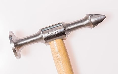 Amazon.com: Generic Body repair hammer. Auto body hammers, Body Hammers ...