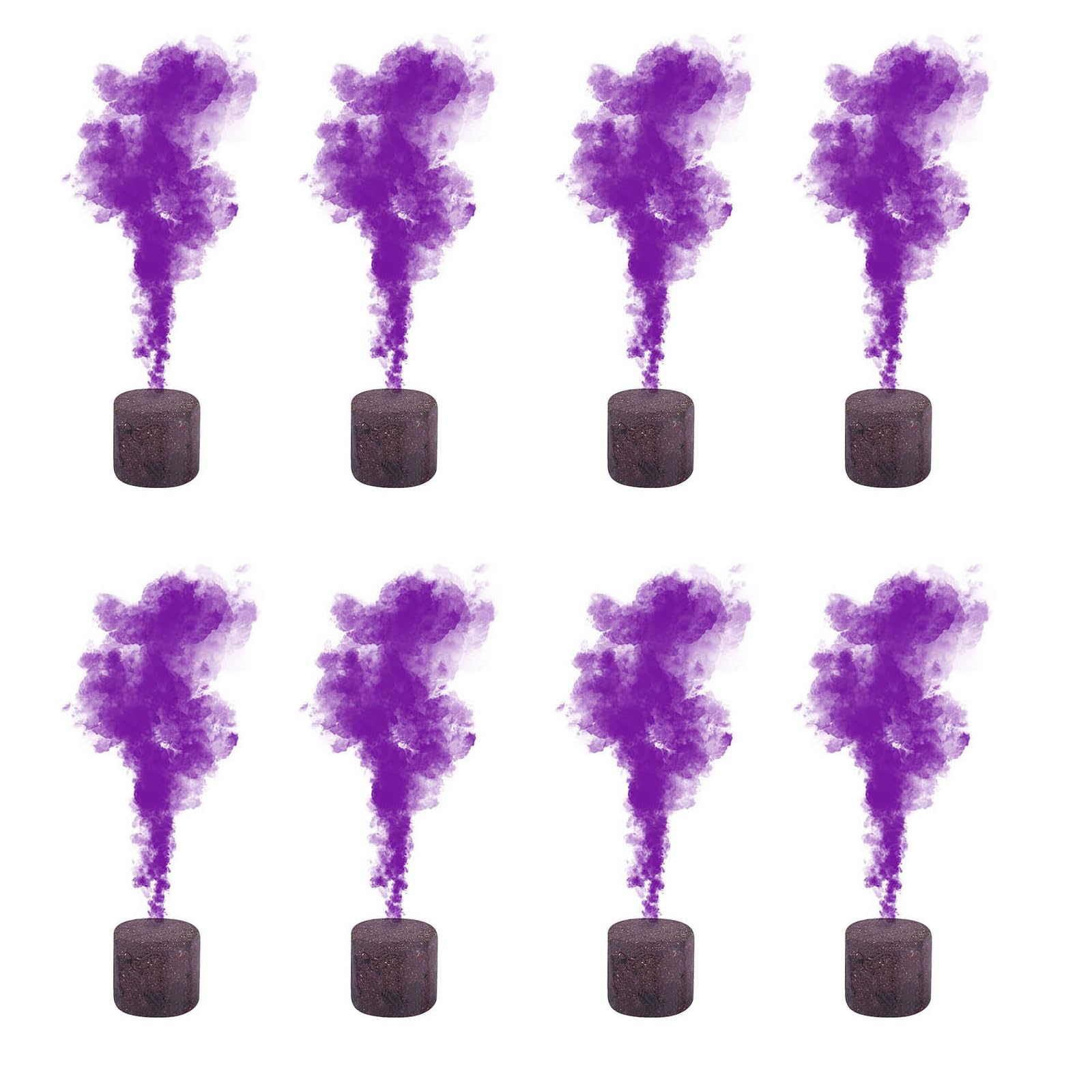 Colored Smoke Bomb