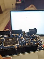 Arduino ARD-A000062 Due Original | Genuine Arduino Due : Amazon.in: Industrial & Scientific