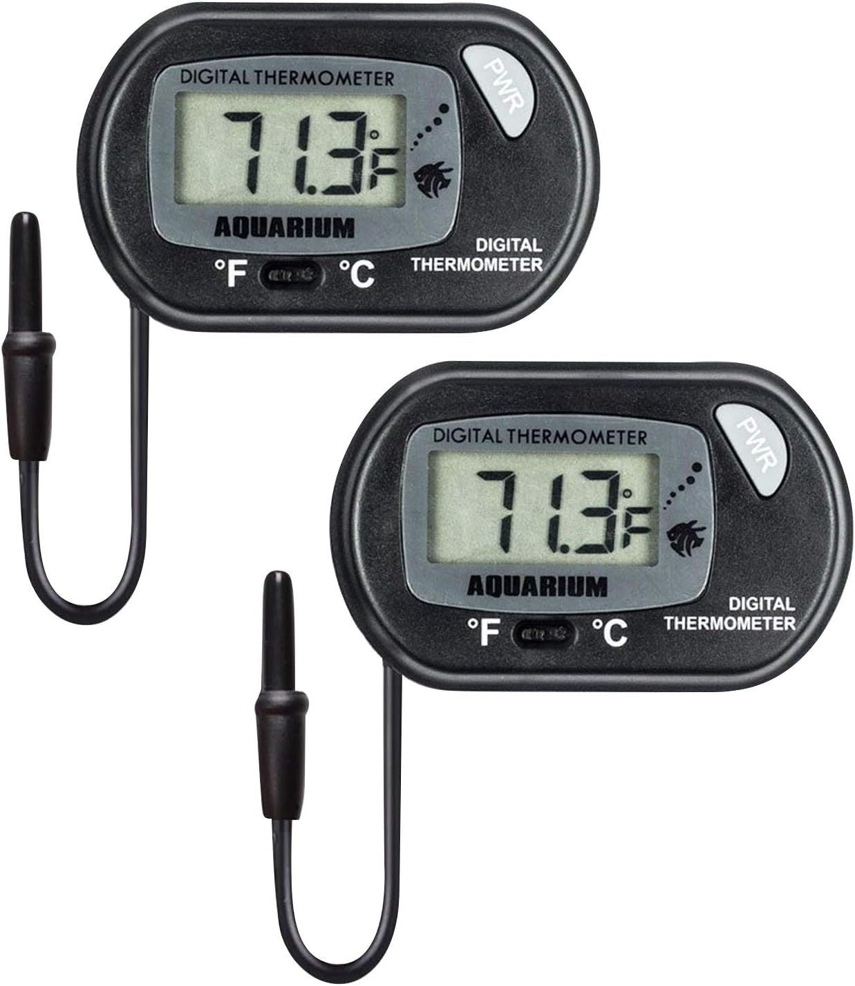 Inkbird WiFi Temperature Controller 306A 2400W (Heating Only) Aquarium ...