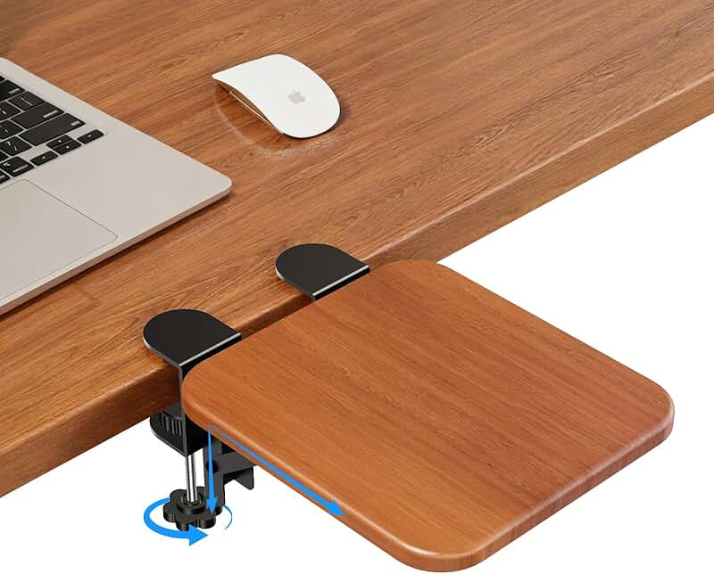Amazon.com: Clamp On Desk Extender
