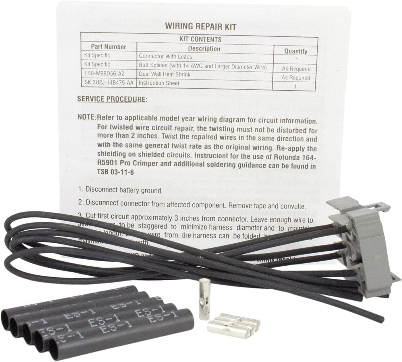 Motorcraft WPT-527 Sunroof Motor, Body - Amazon Canada