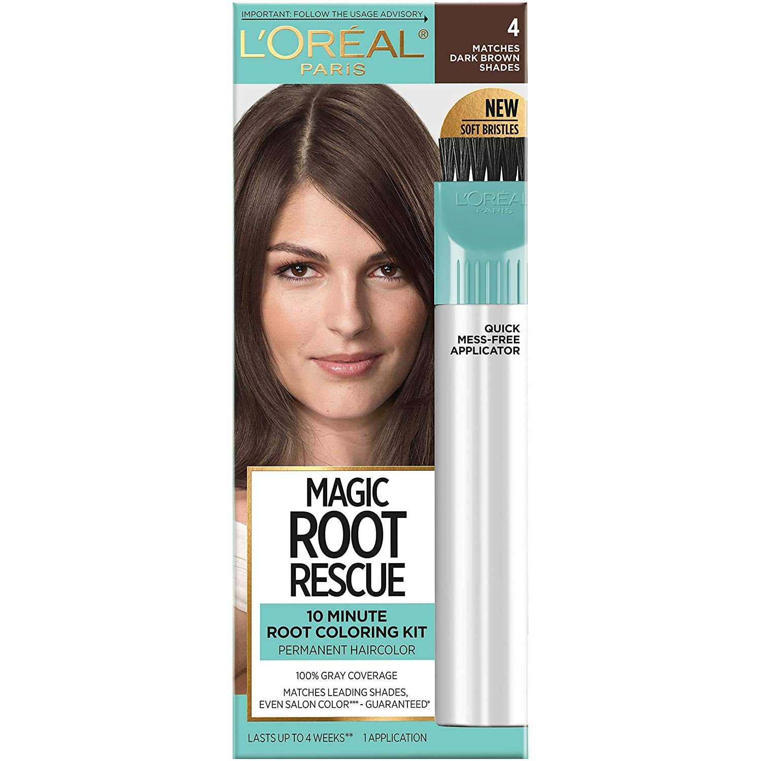 Buy L OREAL PARIS Magic Root Rescue 10 Minute Root Hair Coloring Kit Buy L OREAL PARIS Magic Root Rescue 10 Minute Root Hair Coloring Kit