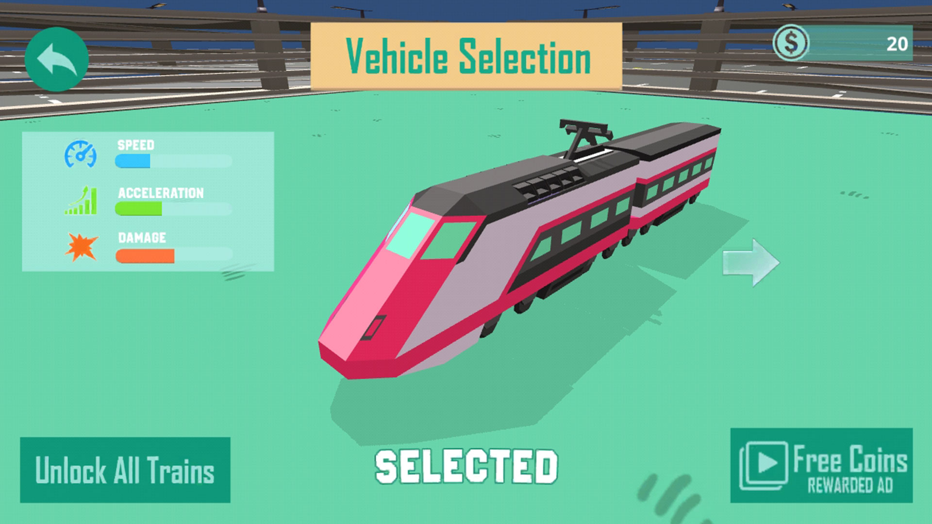 Langer Zug Simulator:Amazon.de:Appstore for Android