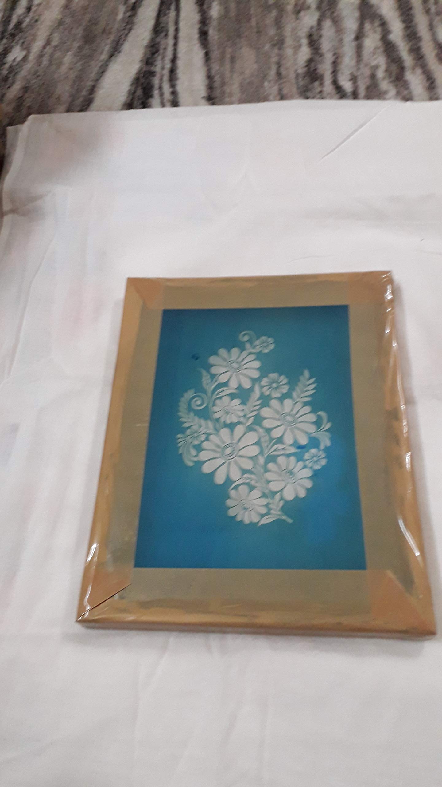 Floral Screen Printing Designs