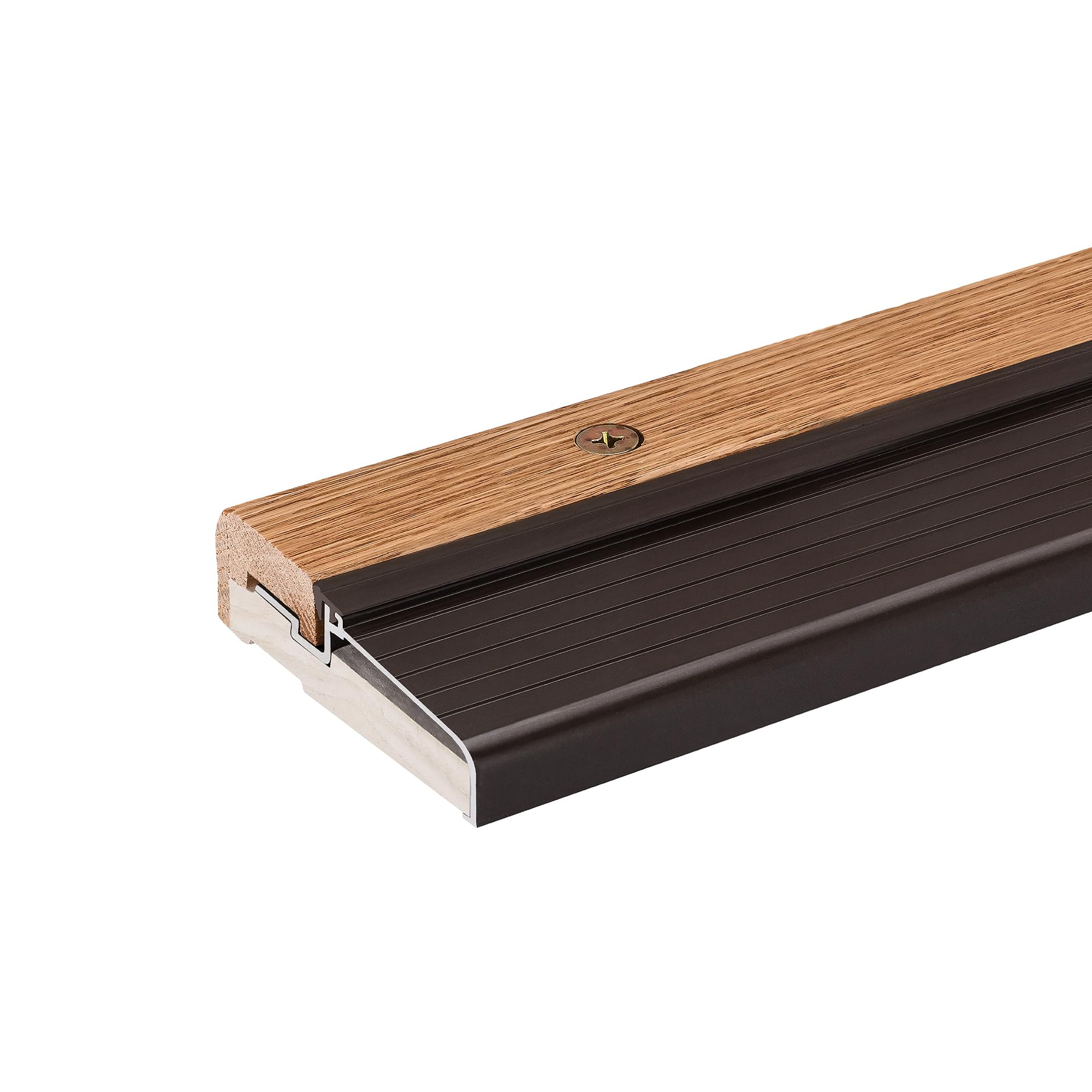 6 Best Adjustable Threshold For Exterior Door | 5.75" Wide Seal