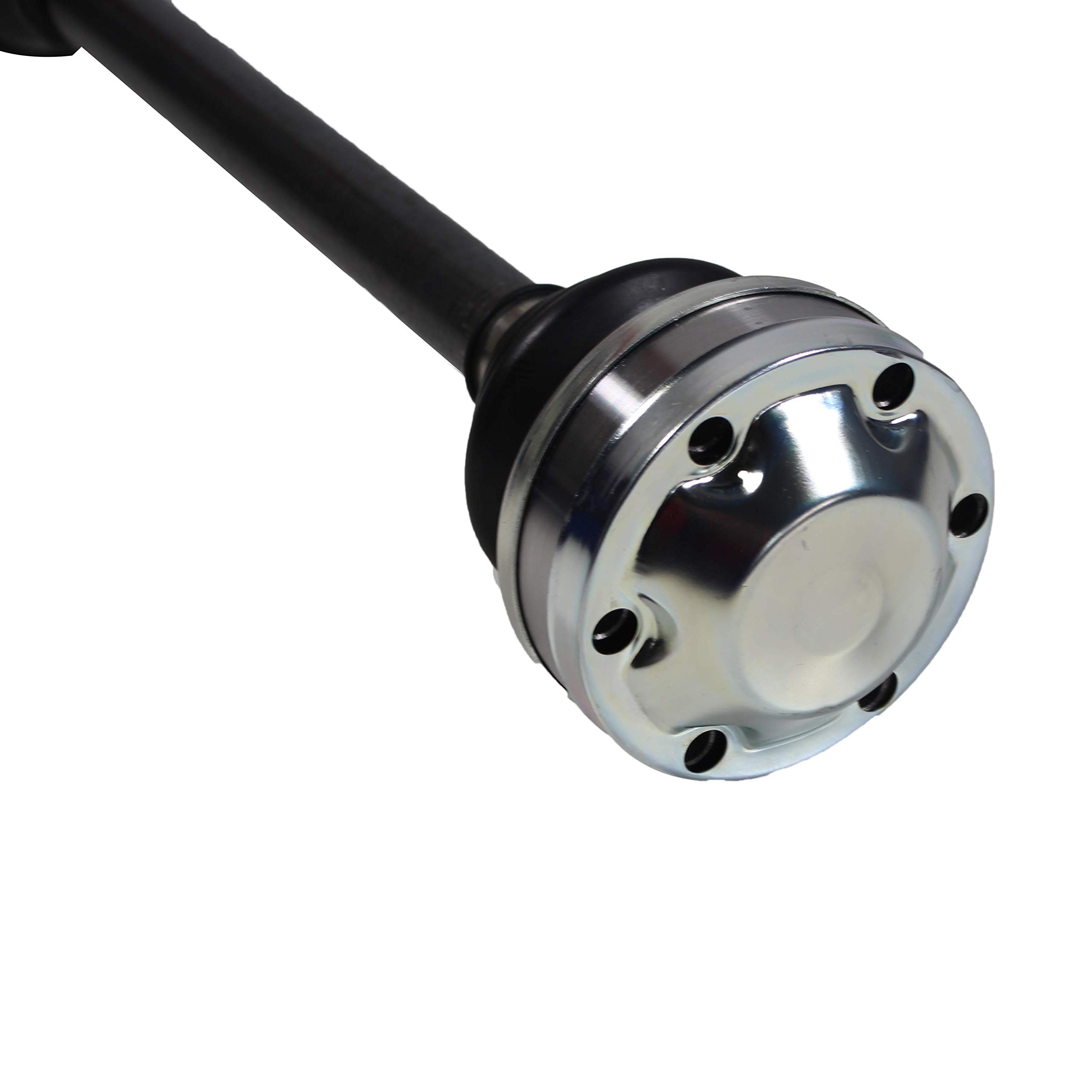 GSP NCV27990 CV Axle Shaft Assembly - Left Rear (Driver Side)