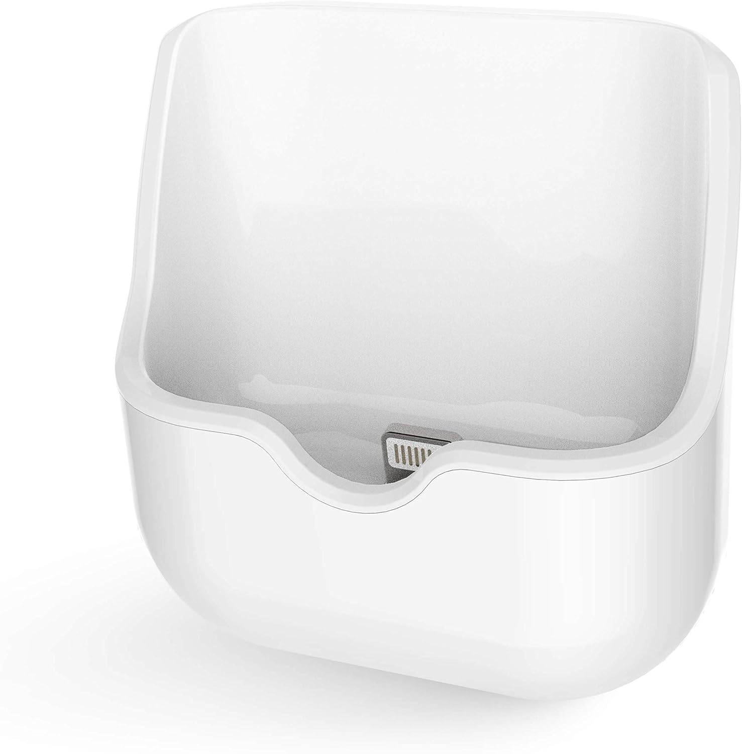 HYPER HyperJuice - Qi Wireless Adapter - Compatible With Apple AirPods ...