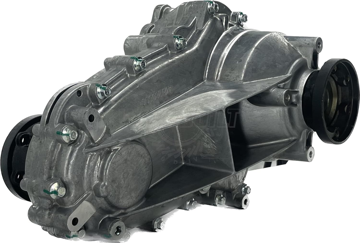 Amazon.com: New Replacement Transfer Case Assembly for 2014-2022 Dodge Durango and Jeep Grand ...