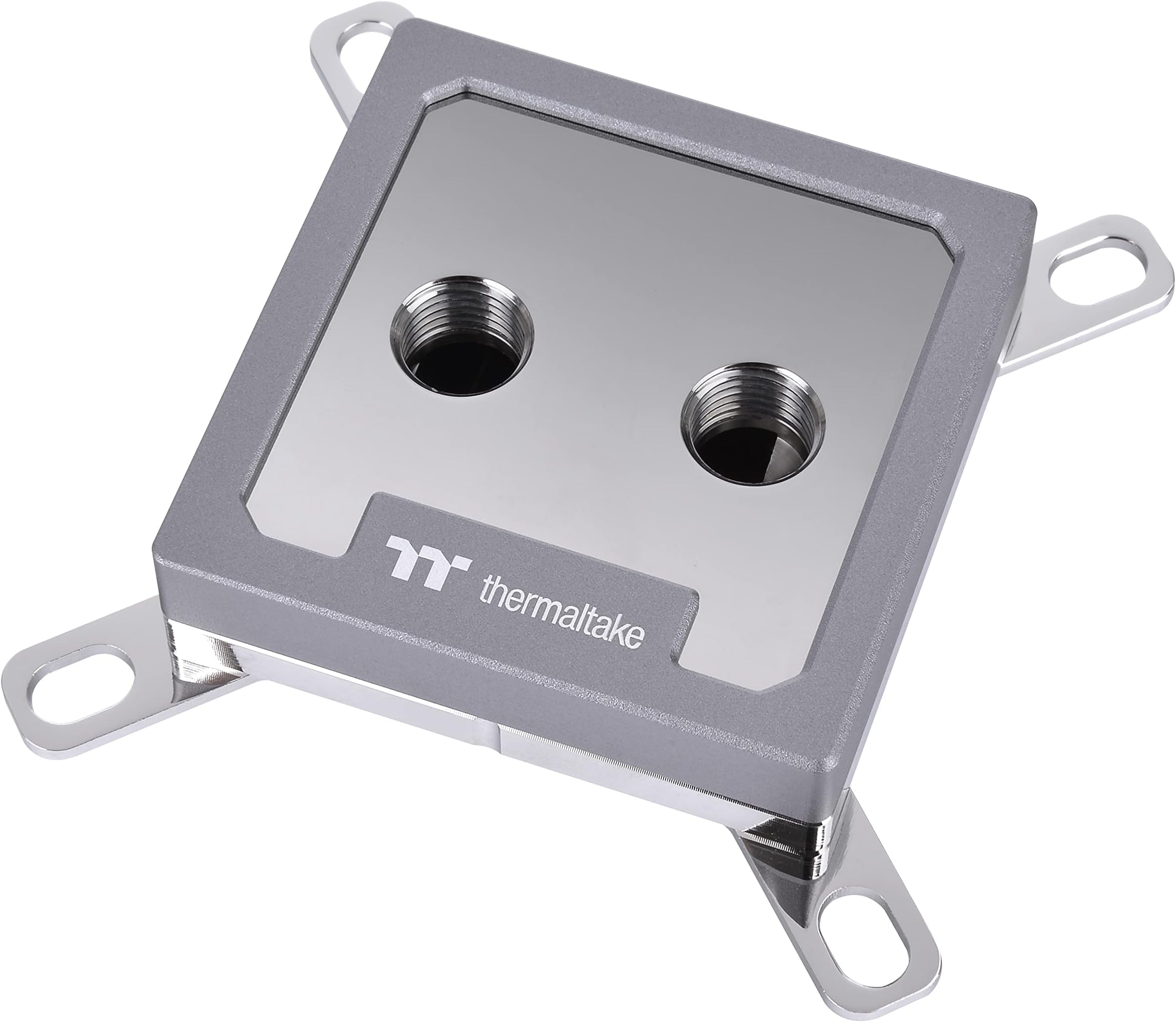 Amazon.com: EKWB EK-Quantum Velocity 2 CPU Water Block D-RGB - 1700 ...