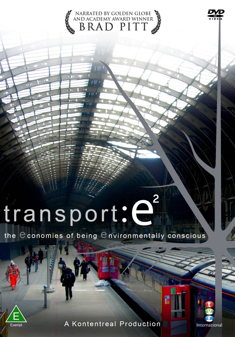 Amazon.com: Transport: e2 : Movies & TV