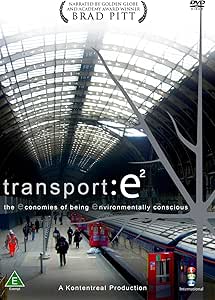 Transport: e2 [DVD]: Amazon.co.uk: DVD & Blu-ray