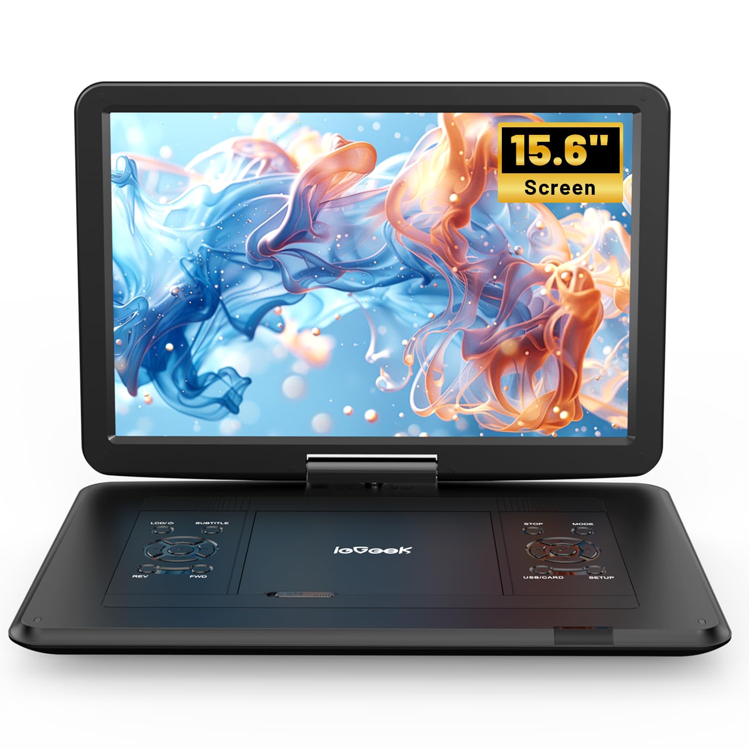 9 Best 6 Disc DVD Player | 6 Disc Rotation, Zero CD Changes